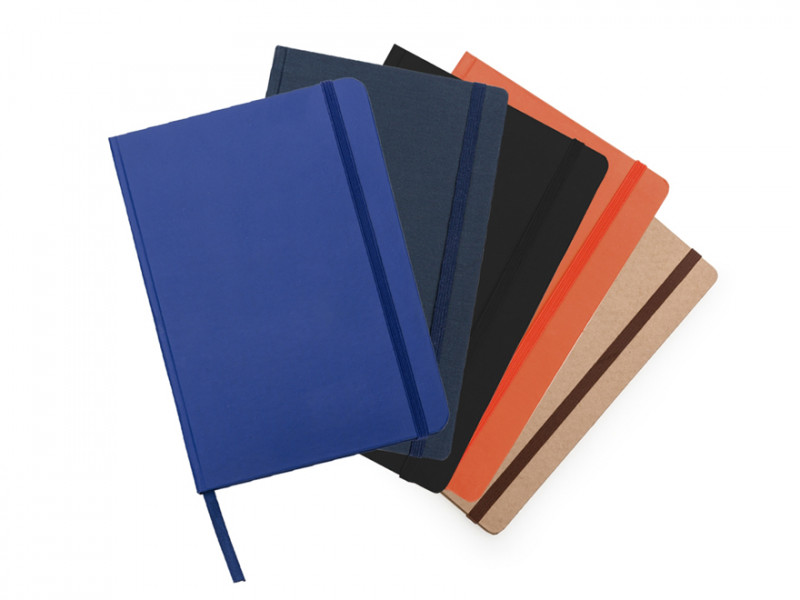 Caderneta Moleskine Personalizada 21x14 sem Pauta - Confira aqui o ...
