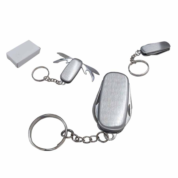 Chaveiro com Canivete Personalizado 4 Funções - Confira aqui o melhor ...