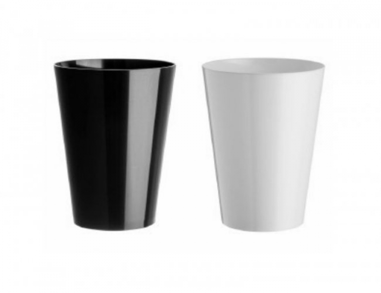 Copo Personalizado Plástico PP 430ml - Confira aqui o melhor preço ...